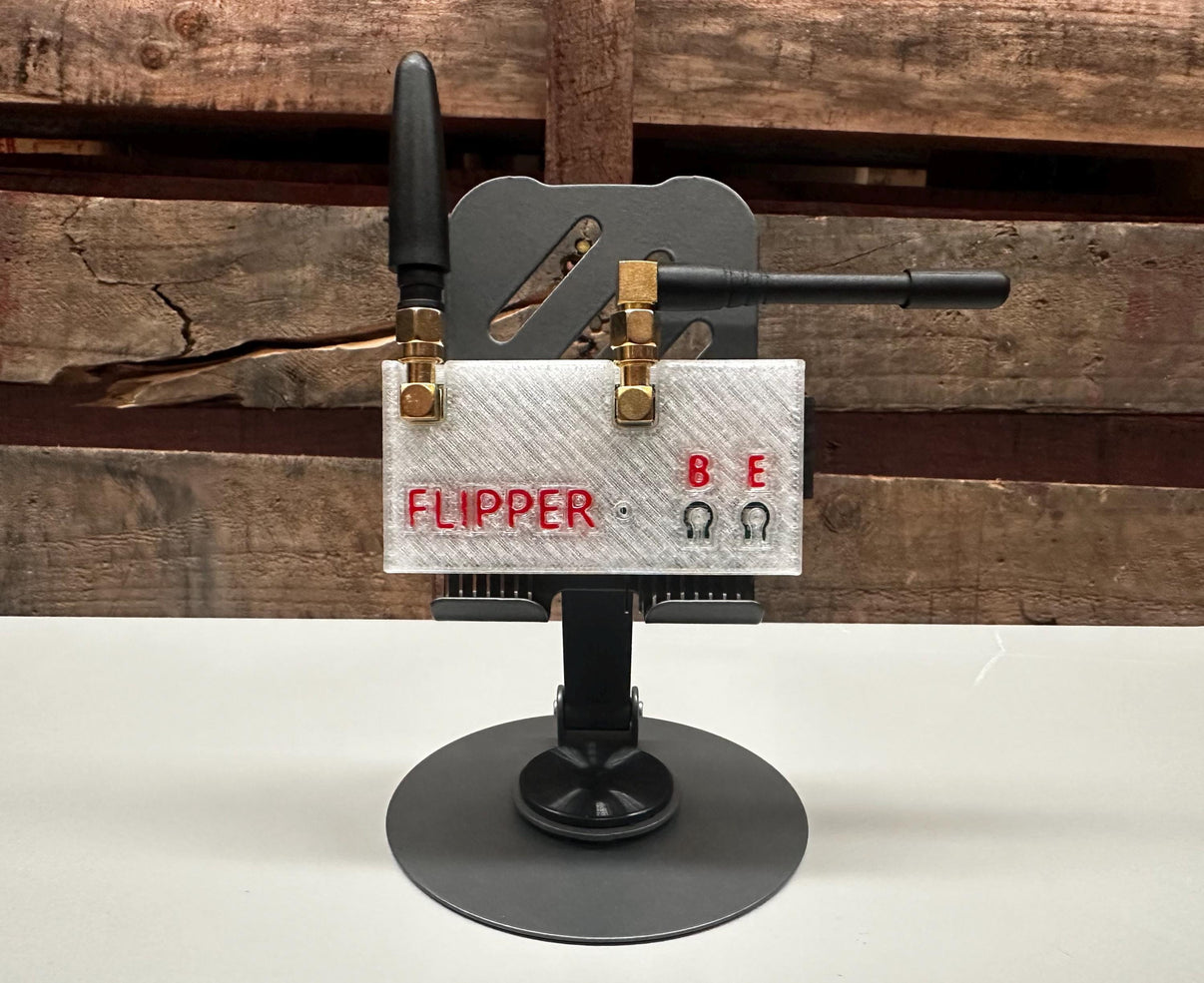 3in1 WIFI Multiboard for Flipper ( Zero NRF24 + ESP32 + CC1101 ...