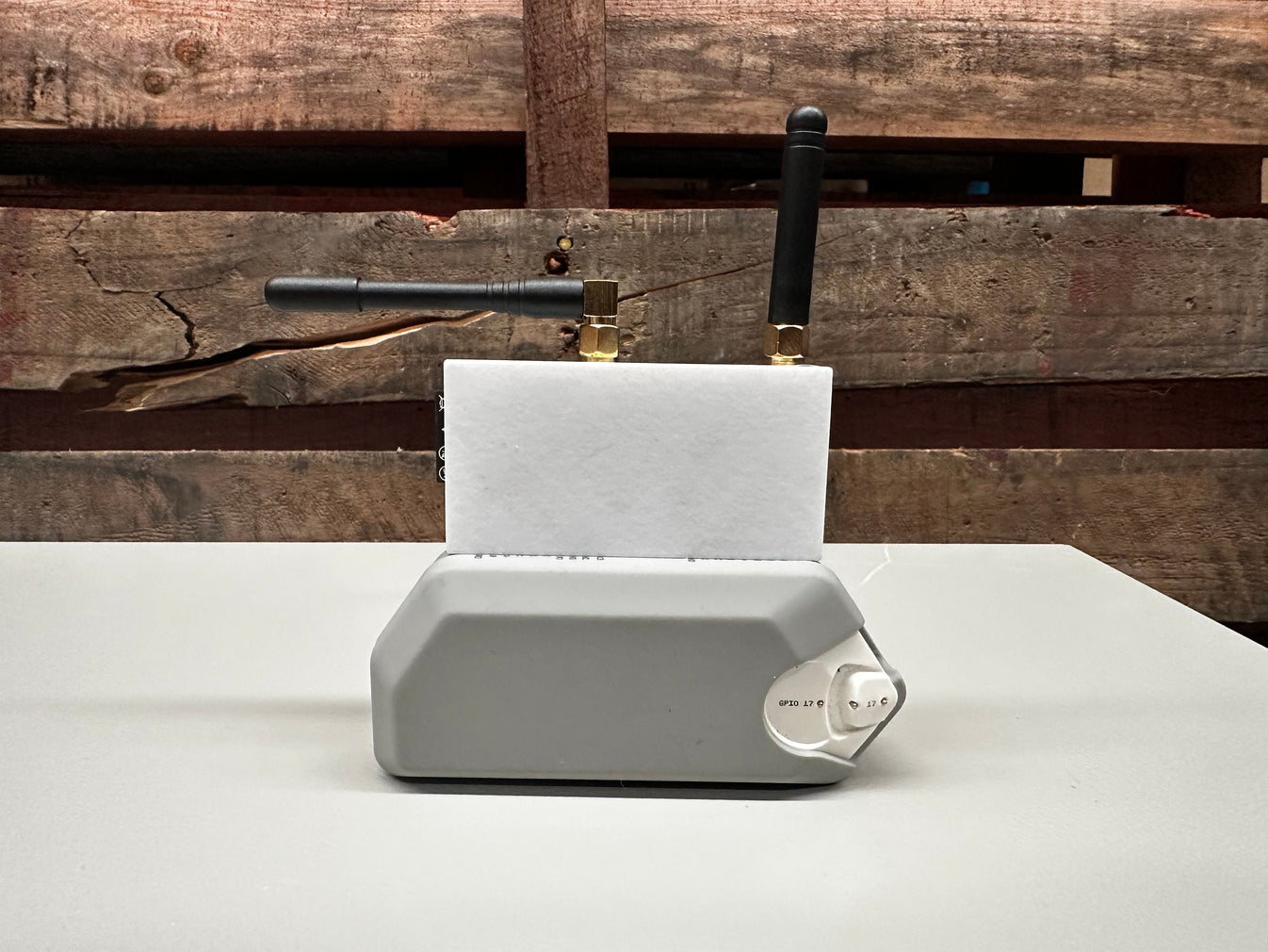 3in1 WIFI Multiboard for Flipper ( Zero NRF24 + ESP32 + CC1101 ...